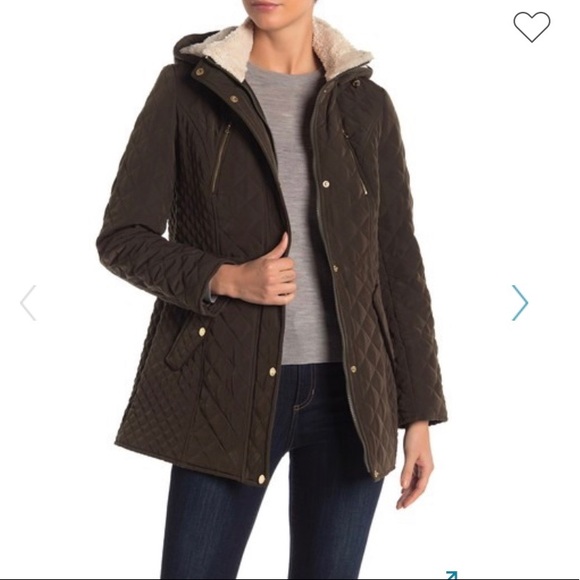 Laundry By Shelli Segal | Jackets & Coats | Laundry By Shelly Segal ...